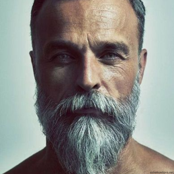 [551+] Dadhi Style Images, Pics, Photos & Pictures- SoHoHindiPro.Com