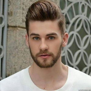 [551+] Dadhi Style Images, Pics, Photos & Pictures- SoHoHindiPro.Com
